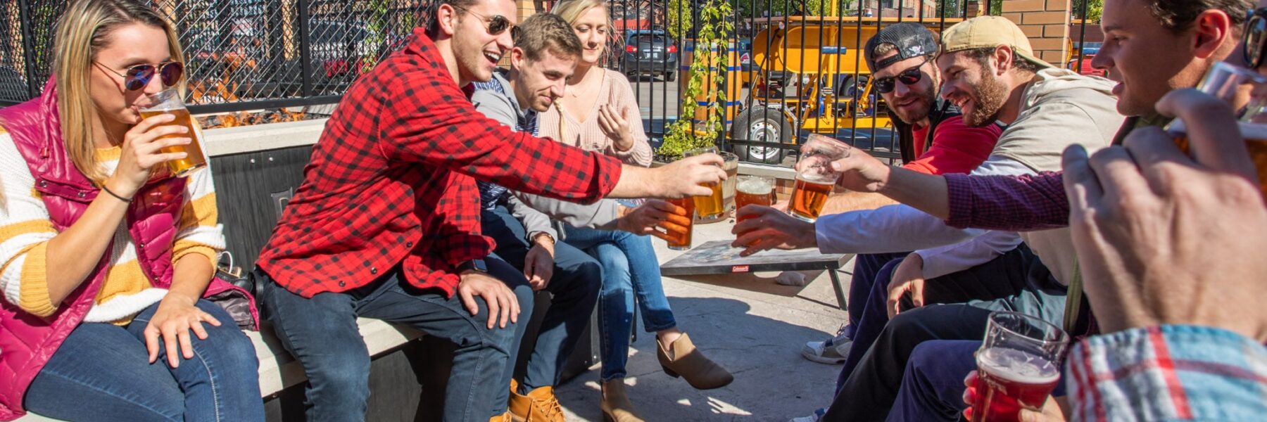 HandleBar Membership - Unlimited Rides & Exclusive Deals