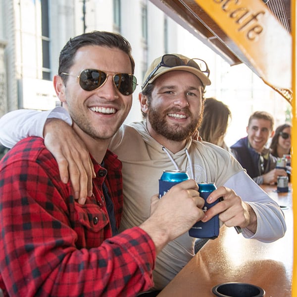 Detroit Bachelor Party Guide: Plan the Ultimate Guys Weekend