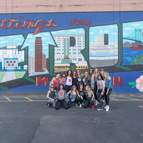 Best Bachelorette Party Ideas in Detroit