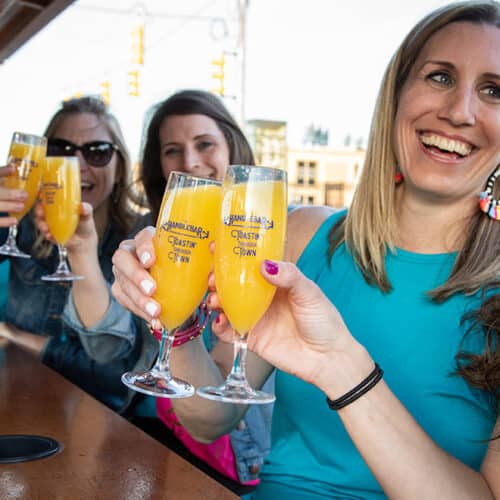 Best Bachelorette Party Ideas in Detroit