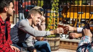 The Best Pedal Bar Detroit | #1 Way To See Detroit